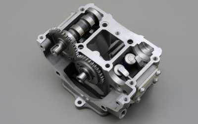 FF-DOHC UPGRADE KIT | PRODUCTS | RACING ENGINE | Motorcycle Parts ...