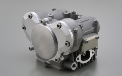 FF-DOHC UPGRADE KIT | PRODUCTS | RACING ENGINE | Motorcycle Parts ...