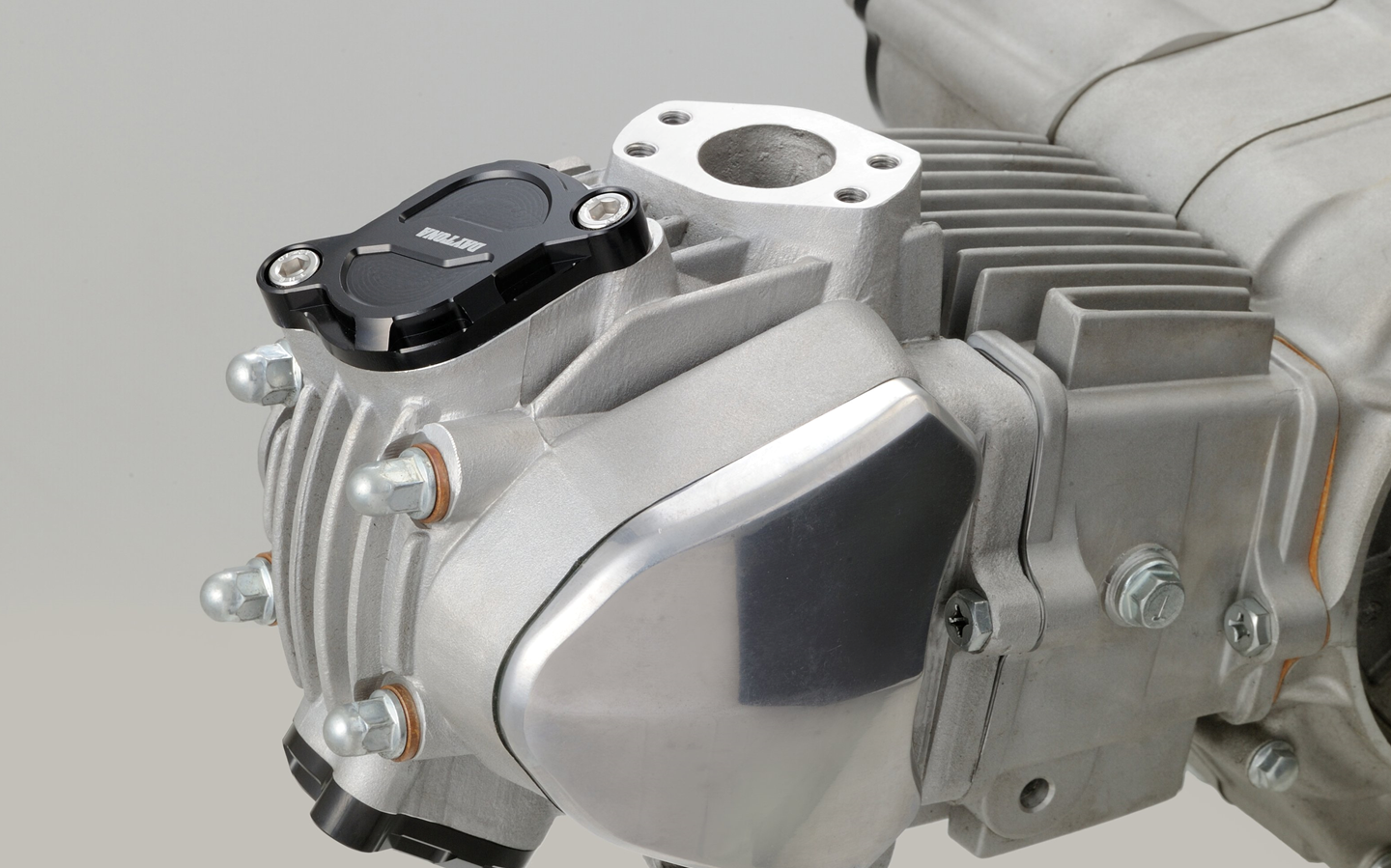 CNC TAPPET COVER SET for ANIMA 2Valve,HONDA GROM | PRODUCTS | RACING ...