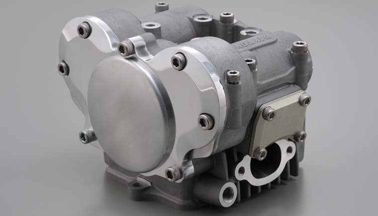 RACING ENGINE | Motorcycle Parts & Accessories | Daytona Corp.