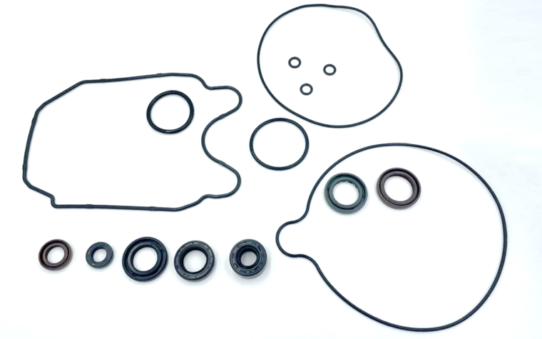 RACING ENGINE | Motorcycle Parts & Accessories | Daytona Corp.