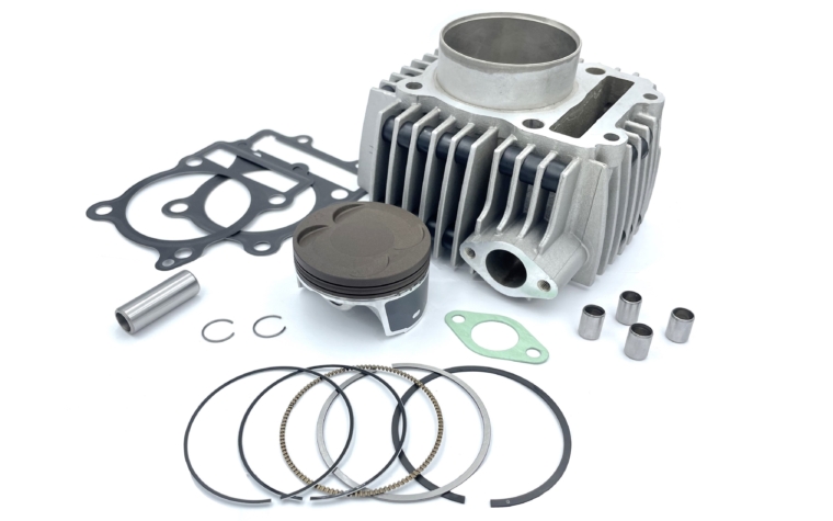 RACING ENGINE | Motorcycle Parts & Accessories | Daytona Corp.